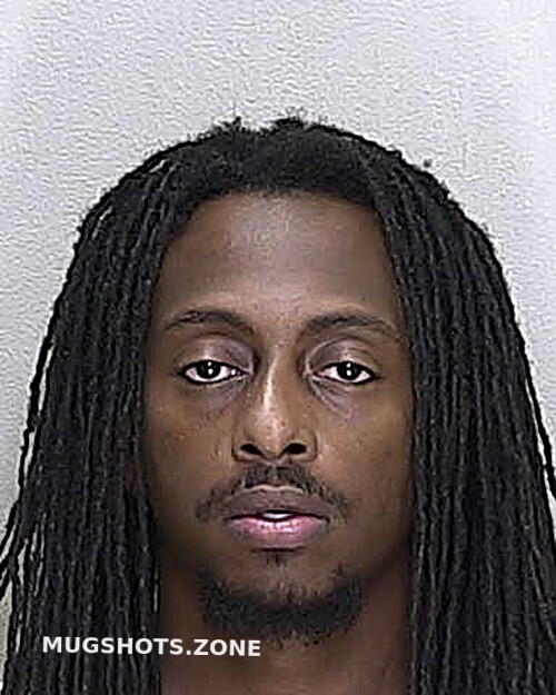 DILLARD MARVIN FRANKLIN 08/06/2023 - Marion County Mugshots Zone