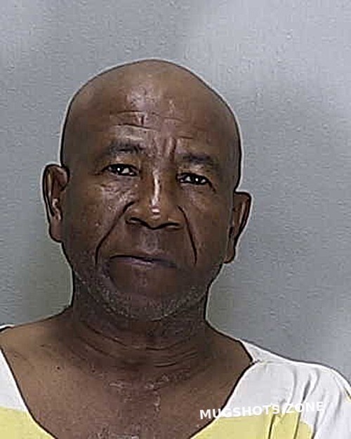 GORDON UDELL C 08/07/2023 - Marion County Mugshots Zone