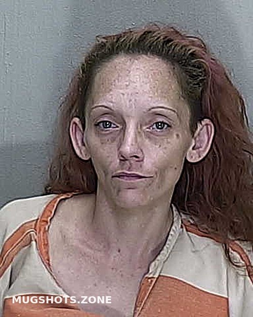 BROAD TASHA MARIA 08/08/2023 - Marion County Mugshots Zone