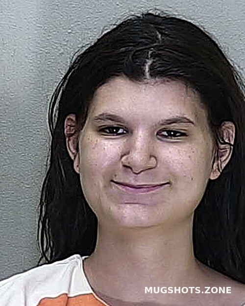 BYE AUDREY 08/08/2023 - Marion County Mugshots Zone