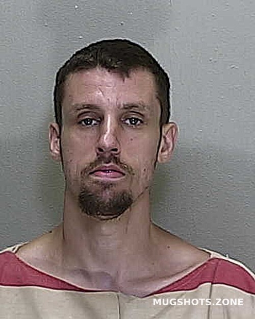 BECKWITH KYLE 08/11/2023 - Marion County Mugshots Zone