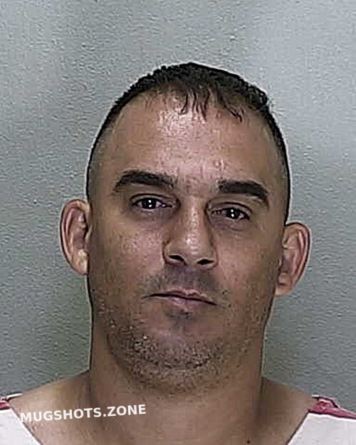 BARROSO LAZARO 08/11/2023 - Marion County Mugshots Zone