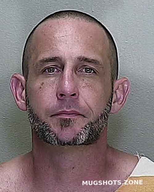 LAWRENCE DANIEL 08/13/2023 - Marion County Mugshots Zone