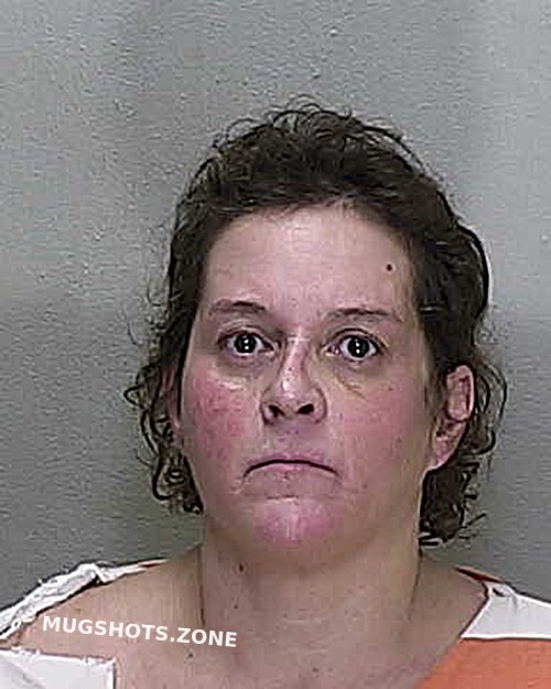 WATRY TRACEY LYNN 08/13/2023 - Marion County Mugshots Zone