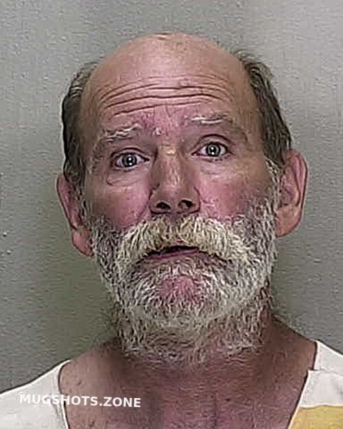 LESQUIER GARY 08/14/2023 - Marion County Mugshots Zone
