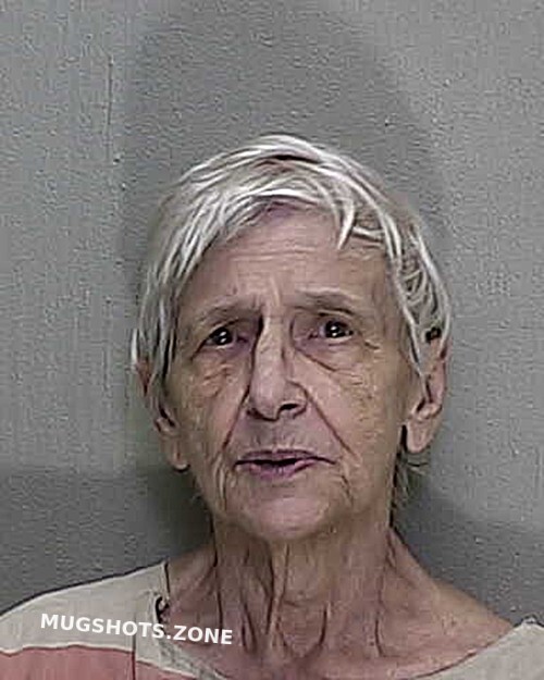 PITTMAN DIANE 08/14/2023 - Marion County Mugshots Zone