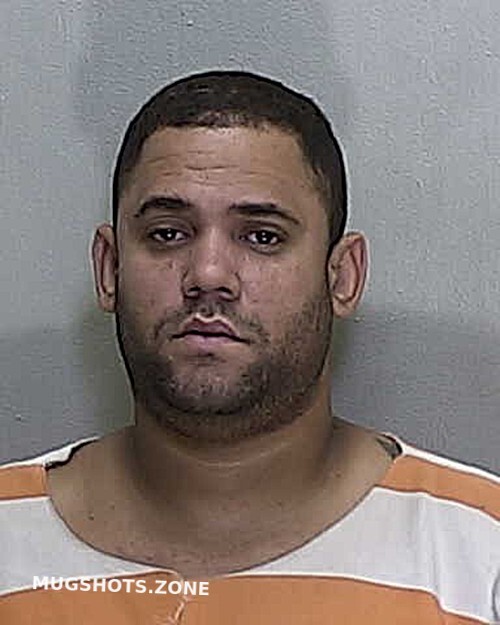 RUSTAN MADRIGAL LEONAR 08/15/2023 - Marion County Mugshots Zone