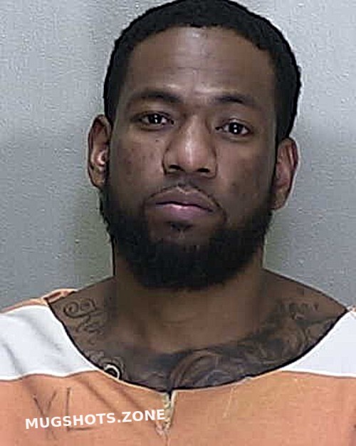 PERRY TAVIN DEVON 08/15/2023 - Marion County Mugshots Zone