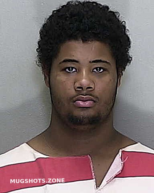 DAWSON DAVINCI 08/15/2023 - Marion County Mugshots Zone