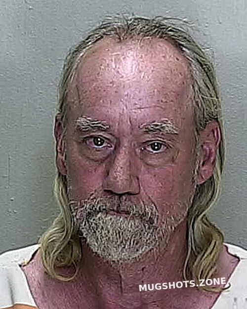 SCHEID CHARLES ROBERT 08/15/2023 - Marion County Mugshots Zone