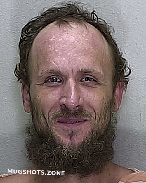 CUMBIE JUSTIN CARLOS 08/15/2023 - Marion County Mugshots Zone