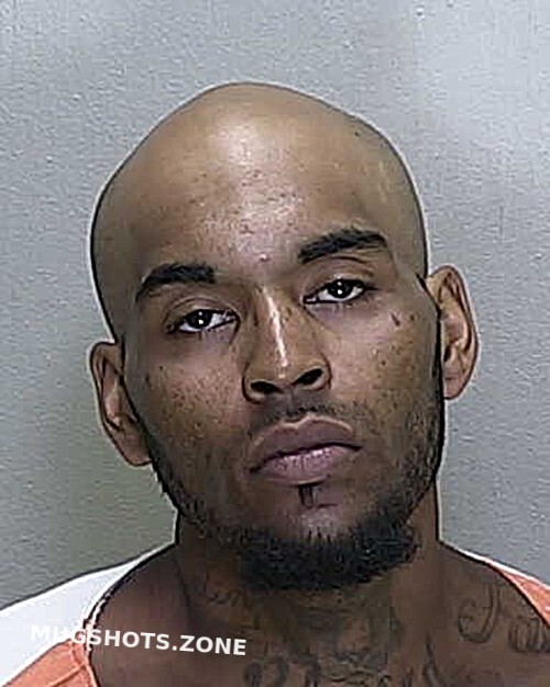 JONES JACOB JAMAR 08/15/2023 - Marion County Mugshots Zone