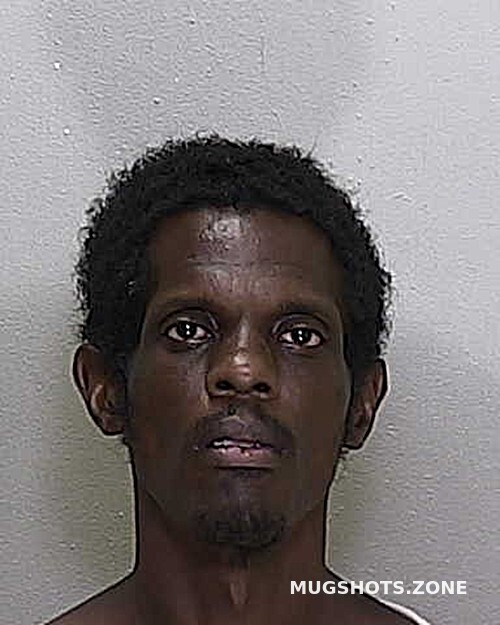 DANIELS MICHAEL DANIELL 08/15/2023 - Marion County Mugshots Zone