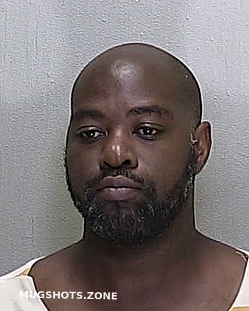 HEATH OBJ LAVON 08/16/2023 - Marion County Mugshots Zone