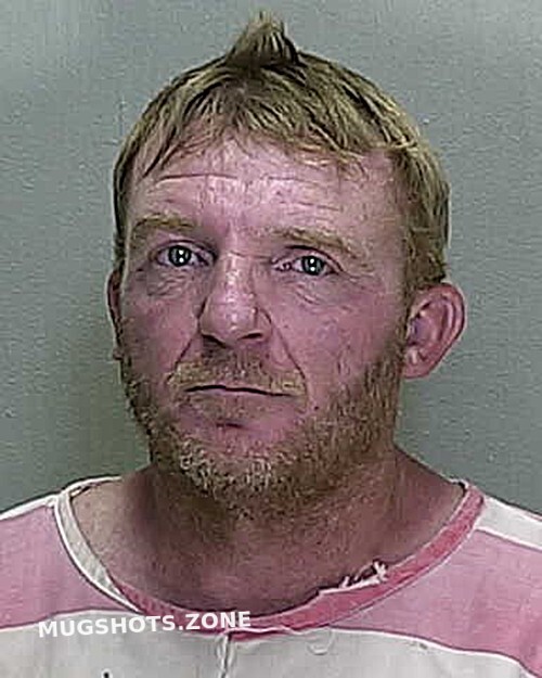 Rix James 08 16 2023 Marion County Mugshots Zone