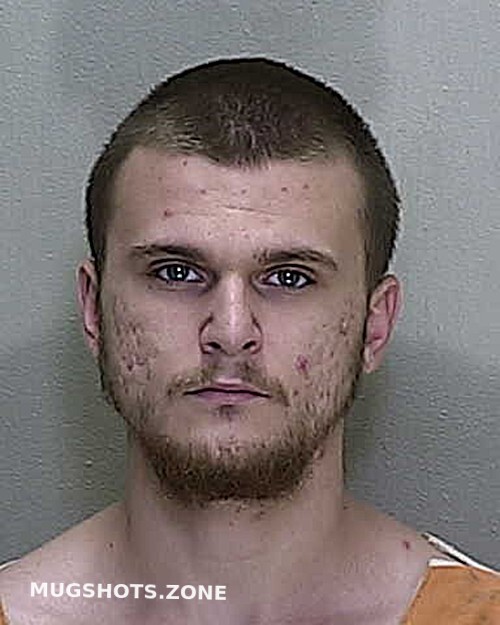 MATHIS MICHEAL JACOB 08/16/2023 - Marion County Mugshots Zone