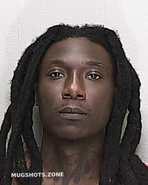 LANIER JONATHAN 08/17/2023 - Marion County Mugshots Zone