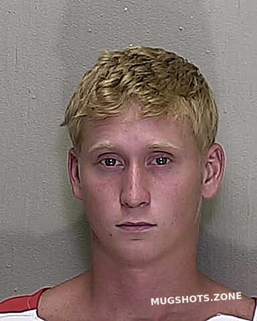 PUMPHREY AUSTIN 08/17/2023 - Marion County Mugshots Zone