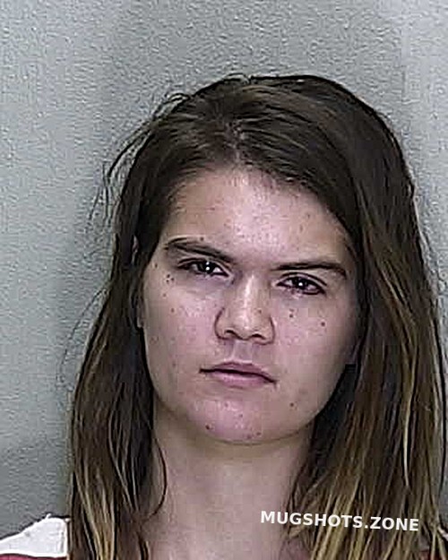 BARRETT EMILY 08/17/2023 - Marion County Mugshots Zone