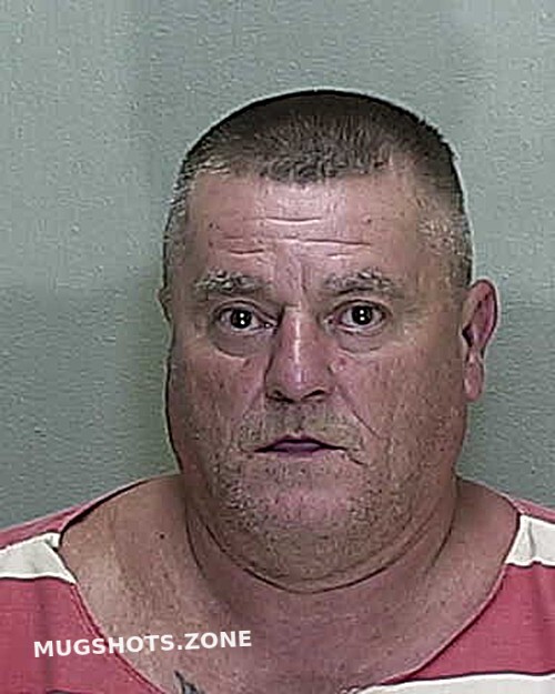 DAVIDSON TIMOTHY FRANKLIN 08/18/2023 - Marion County Mugshots Zone