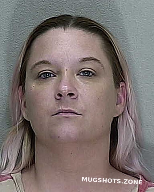 Perez Rebecca 08 18 2023 Marion County Mugshots Zone
