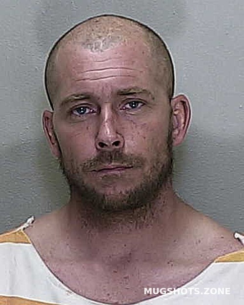 ATKISSON DANIEL 08/19/2023 - Marion County Mugshots Zone