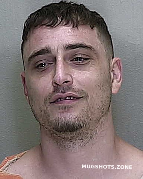POE TODD WAYNE 08/19/2023 - Marion County Mugshots Zone