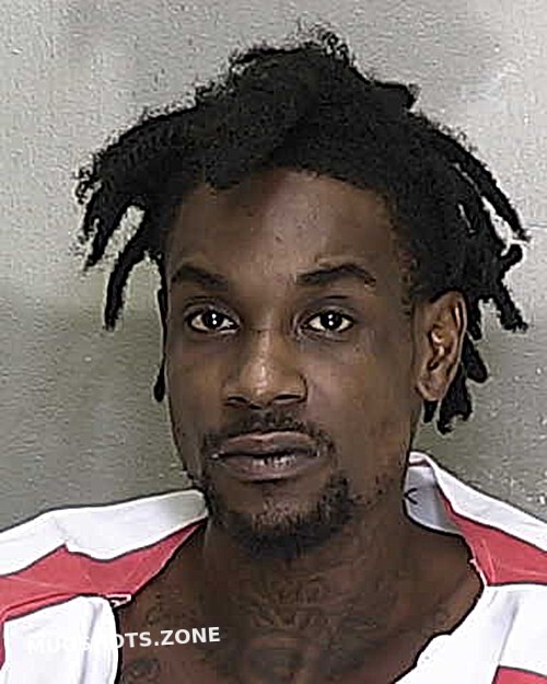 DAVIS DONTAE L 08/20/2023 - Marion County Mugshots Zone