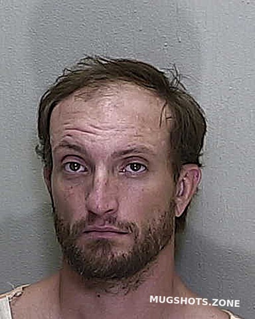 Anderson Anthony 08 21 2023 Marion County Mugshots Zone