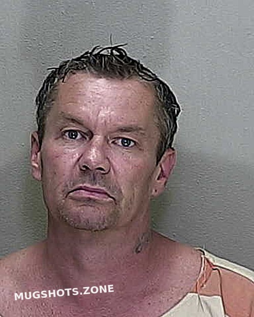 DRIVER JERRY II 08/22/2023 - Marion County Mugshots Zone