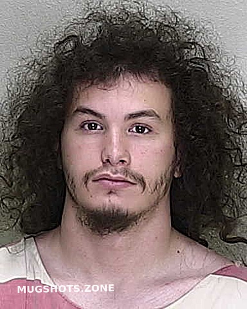 LASTER DYLAN 08/22/2023 - Marion County Mugshots Zone