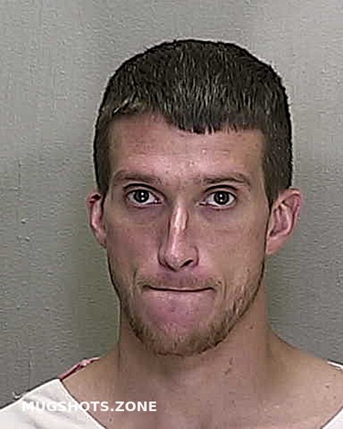 RIDLEY DEAN RAY JR 08/22/2023 - Marion County Mugshots Zone