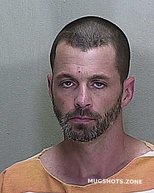 MERCADO SHANNON RYAN 08/23/2023 - Marion County Mugshots Zone