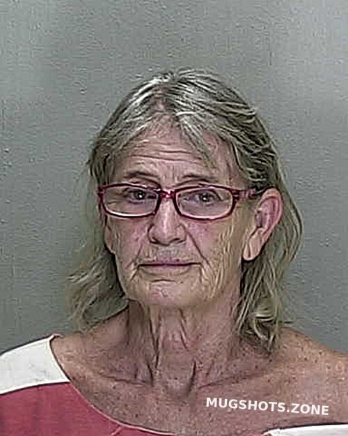 RILEY SHERRY 08/24/2023 - Marion County Mugshots Zone