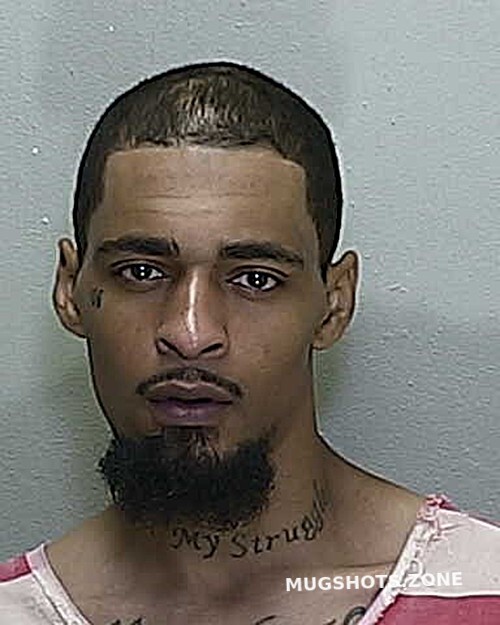 HAYNES RAYMOND DEVON 08/25/2023 - Marion County Mugshots Zone