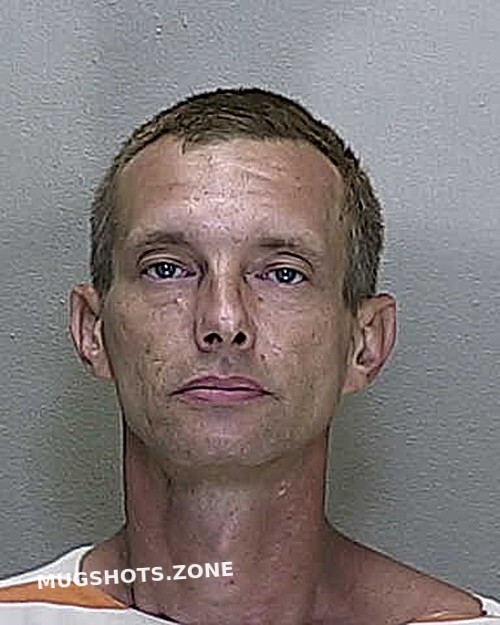 WEBER JAMES HARRIS 08/25/2023 - Marion County Mugshots Zone