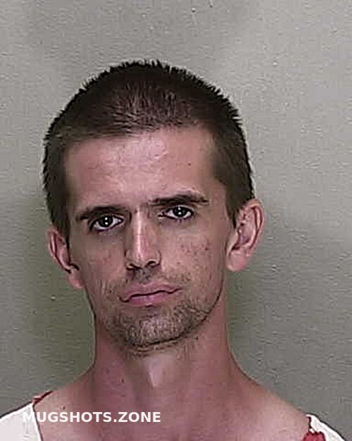 CAVALLUZZI ADAM DYLAN 08/27/2023 - Marion County Mugshots Zone