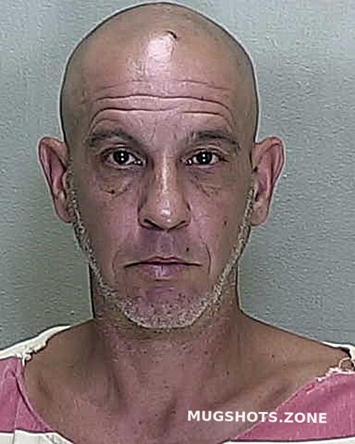 GILLESPIE ALEX RYAN 08/27/2023 - Marion County Mugshots Zone