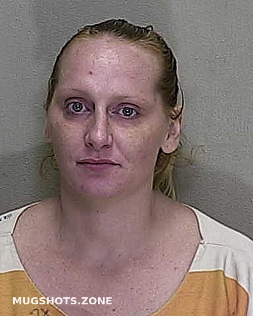 POLITO LISA MARIE 08/28/2023 - Marion County Mugshots Zone