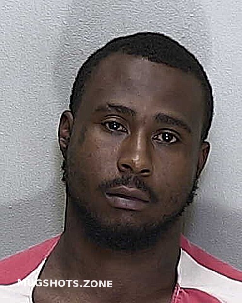 MOBLEY MALIK 08/28/2023 - Marion County Mugshots Zone