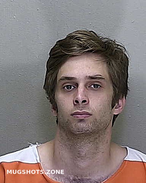 ZWICK ZACHARY AMEDEO 08/28/2023 - Marion County Mugshots Zone