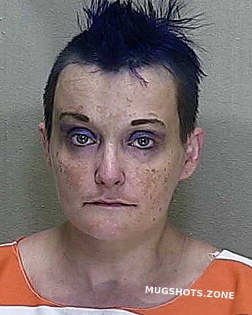 POLK STEPHANIE MARIE 08/29/2023 - Marion County Mugshots Zone