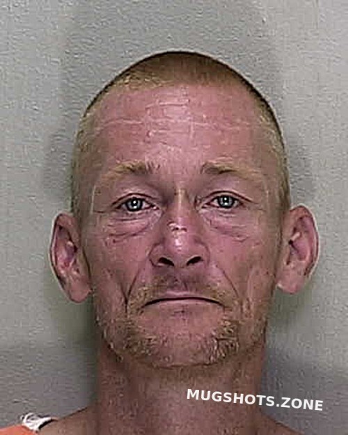 HOGSED DAVID LEE 08/29/2023 - Marion County Mugshots Zone