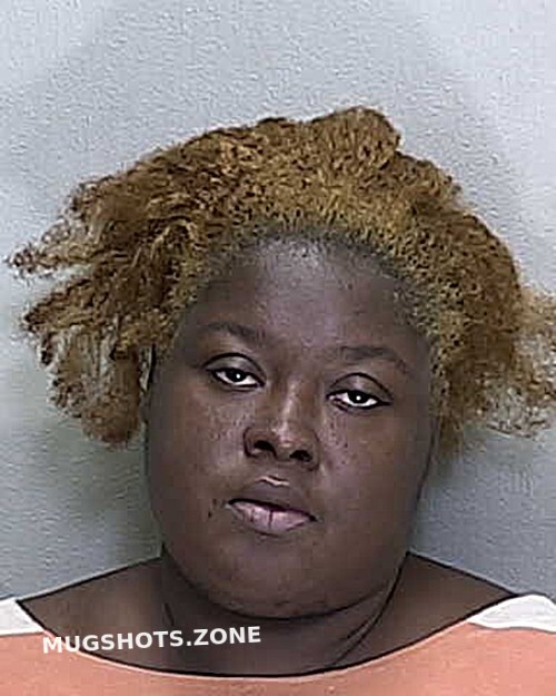 DELOACH ANGELA MONIQUE 08/31/2023 - Marion County Mugshots Zone
