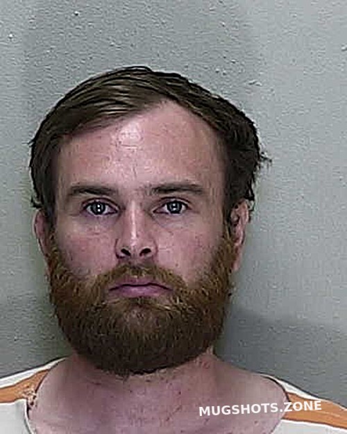LELIK CONNOR JUSTIN 08/31/2023 - Marion County Mugshots Zone