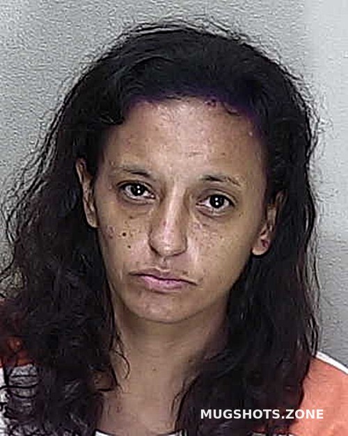 SMITH DAWN MARIE 08/31/2023 - Marion County Mugshots Zone