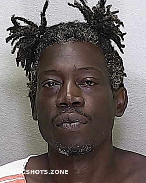 RHODES WILLIE COLLINS JR 09/01/2023 - Marion County Mugshots Zone