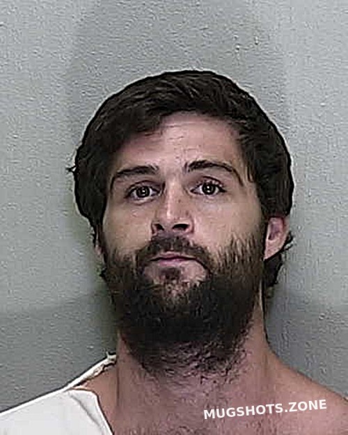 GERHOLD BRIAN ELVIS JOSEPH 09/01/2023 - Marion County Mugshots Zone