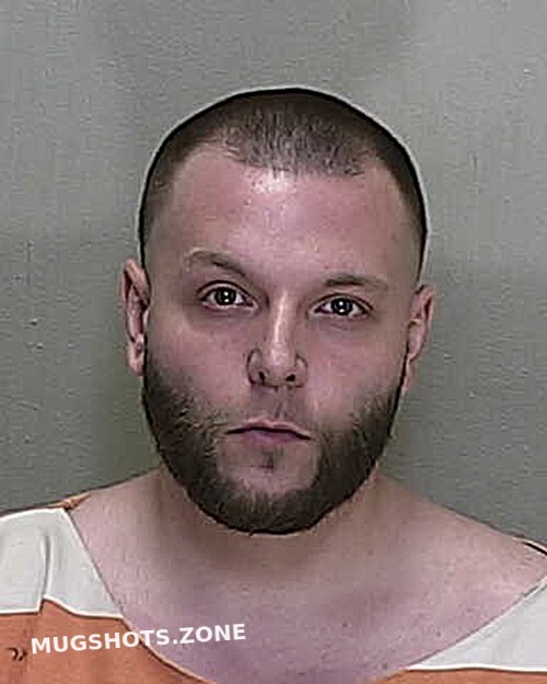 Azar Jonathan 09 01 2023 Marion County Mugshots Zone