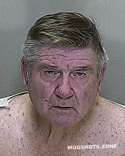 BOYER JERRY 09/01/2023 - Marion County Mugshots Zone